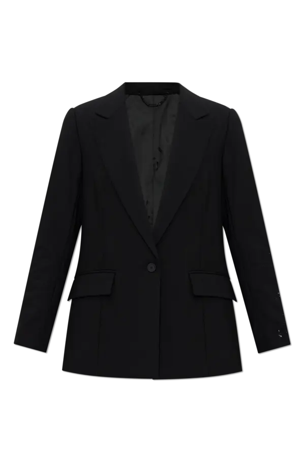 ALLSAINTS Ottie Blazer