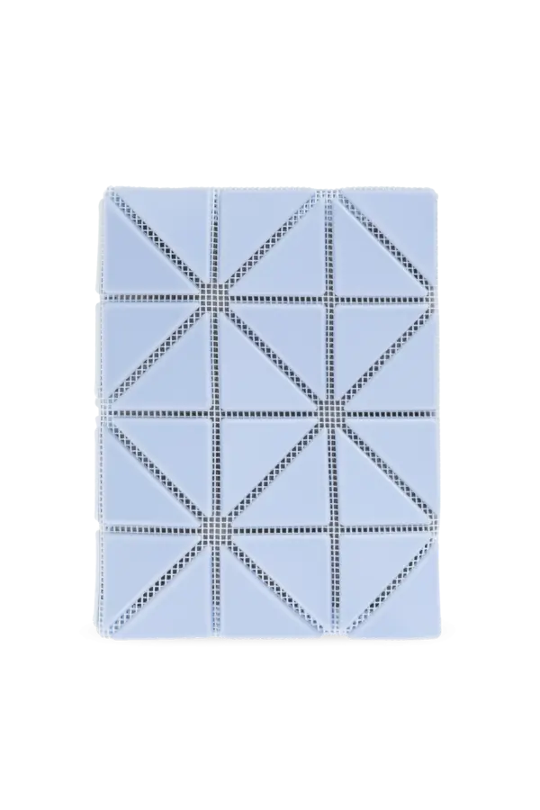 Issey Miyake Card Holder Case - Light Blue