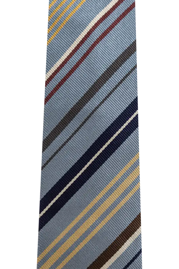 Paul Smith Silk Neck Tie