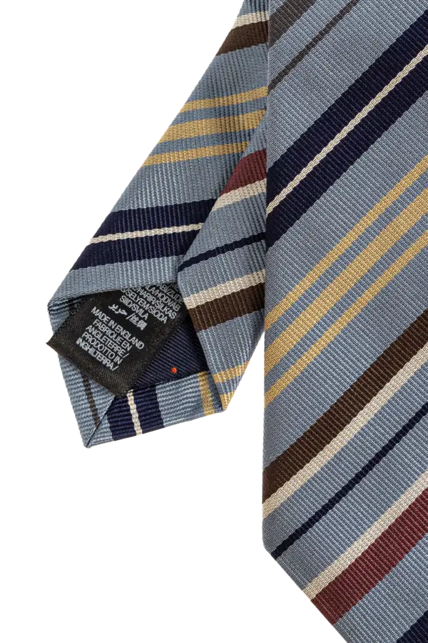 Paul Smith Silk Neck Tie
