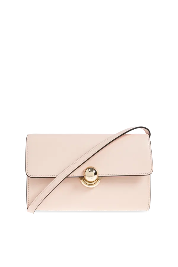 Furla Sfera’ Belt Wallet - Pink