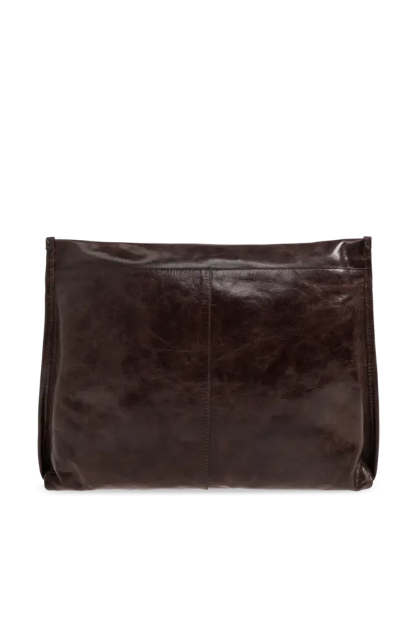 ALLSAINTS Jean Rey’ Handbag - Brown