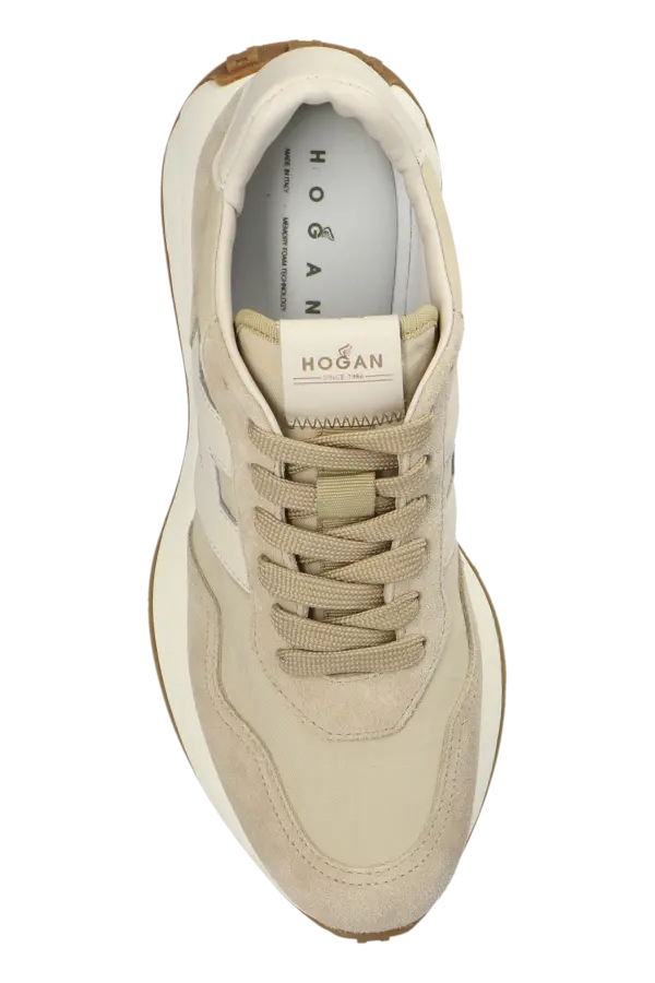 Hogan H641 Sneakers