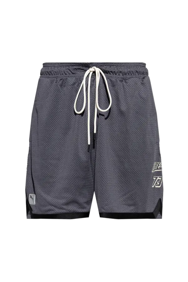 PUMA X Represent Mesh Shorts