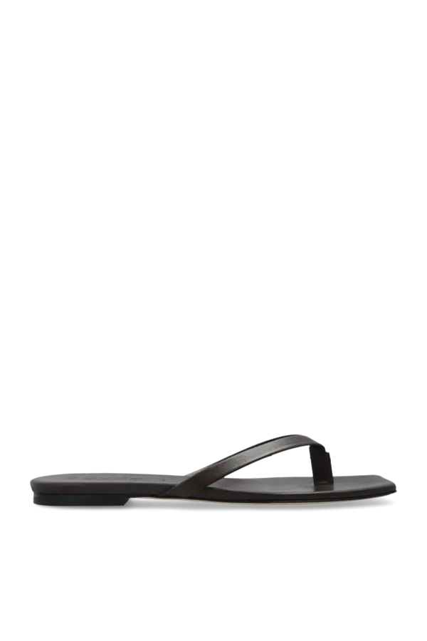 AeydĒ Renee Slides - Brown
