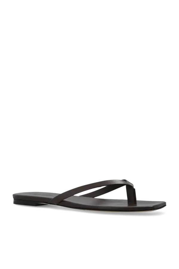 AeydĒ Renee Slides - Brown