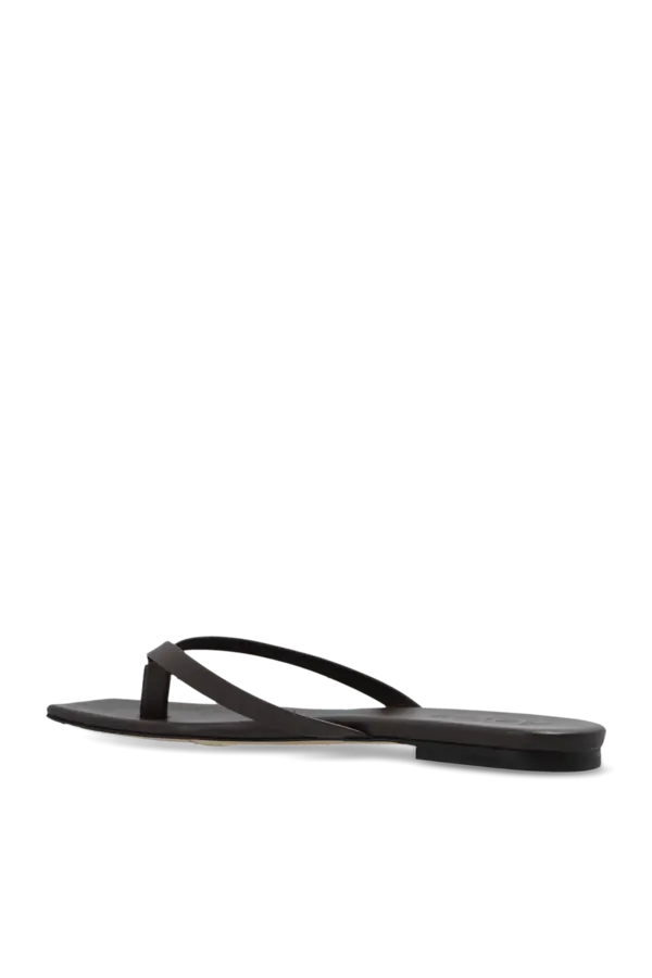 AeydĒ Renee Slides - Brown