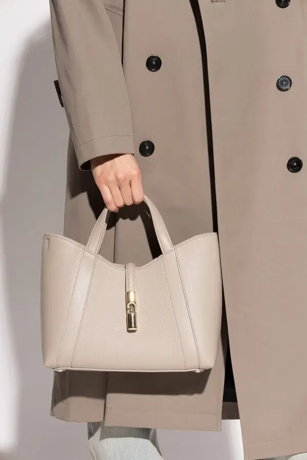 Furla Goccia Small’ Handheld Bag