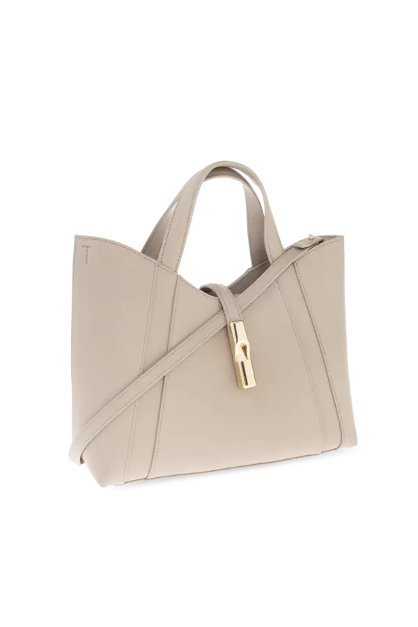 Furla Goccia Small’ Handheld Bag