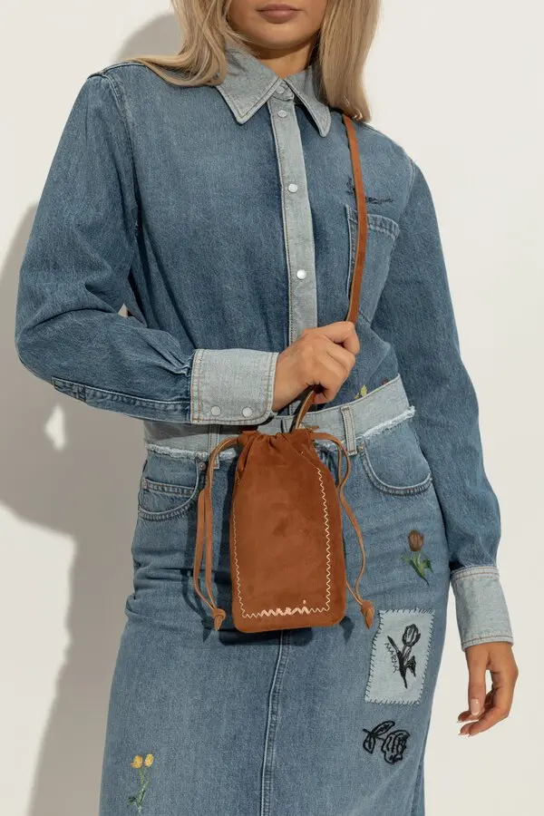 Marni Phone Case