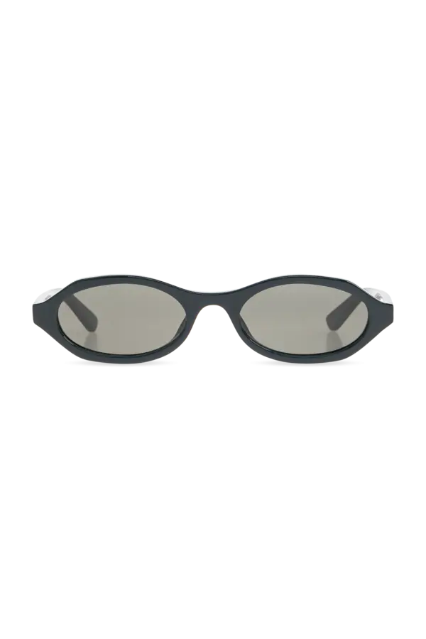 Alexander McQueen Sunglasses - Green