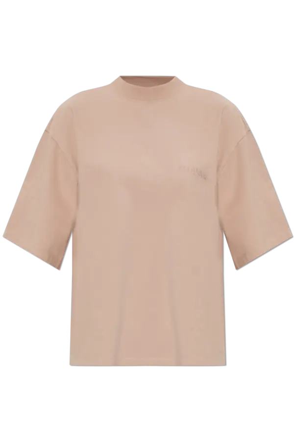 ALLSAINTS Covenant Amelie T-shirt - Pink