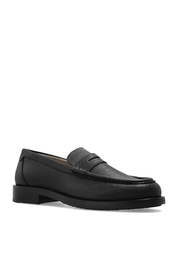 ALLSAINTS Bloom Loafers