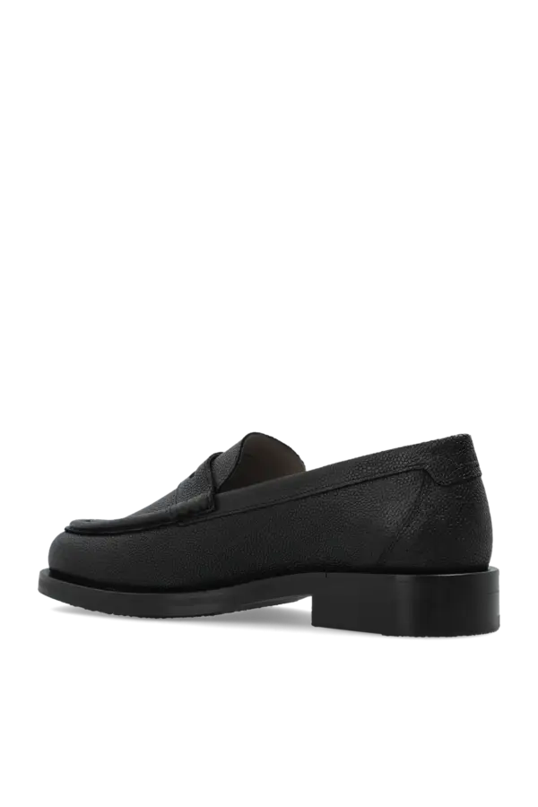 ALLSAINTS Bloom Loafers
