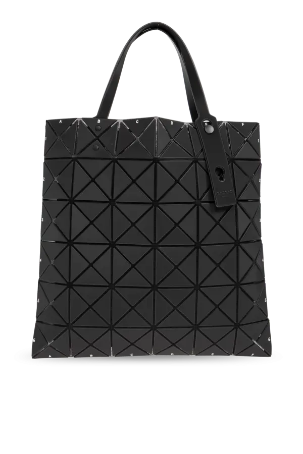 Issey Miyake Shopper Handbag - Grey