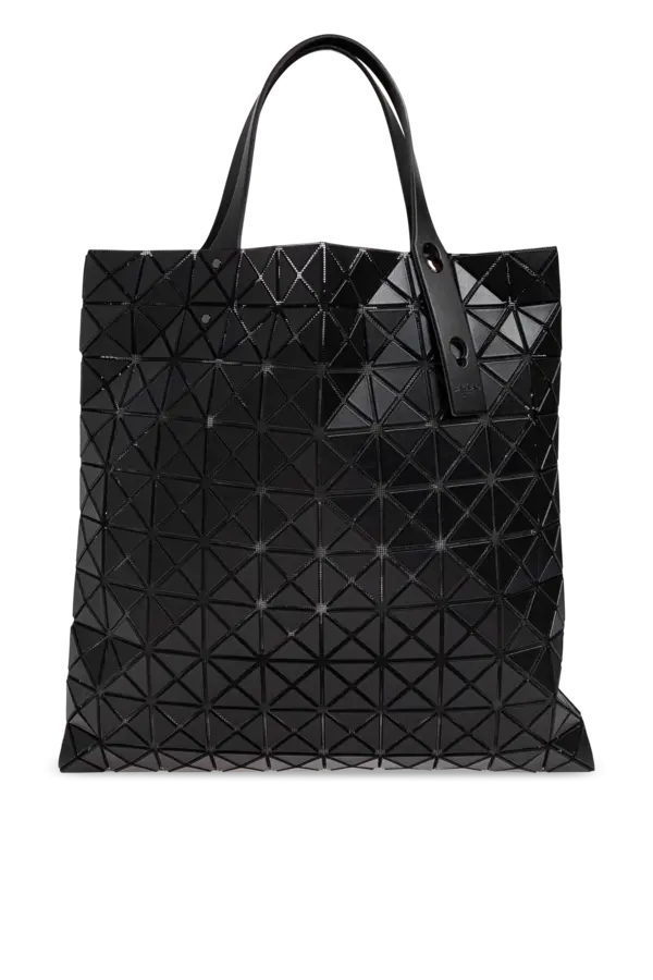 Issey Miyake Shopper Handbag - Black