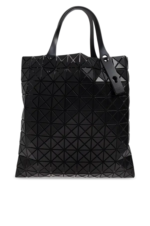 Issey Miyake Shopper Handbag - Black