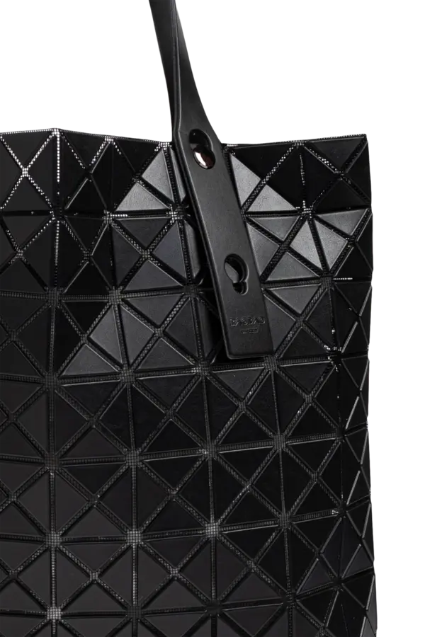 Issey Miyake Shopper Handbag - Black