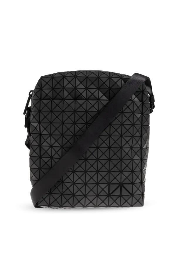 Issey Miyake Shoulder Bag - Black
