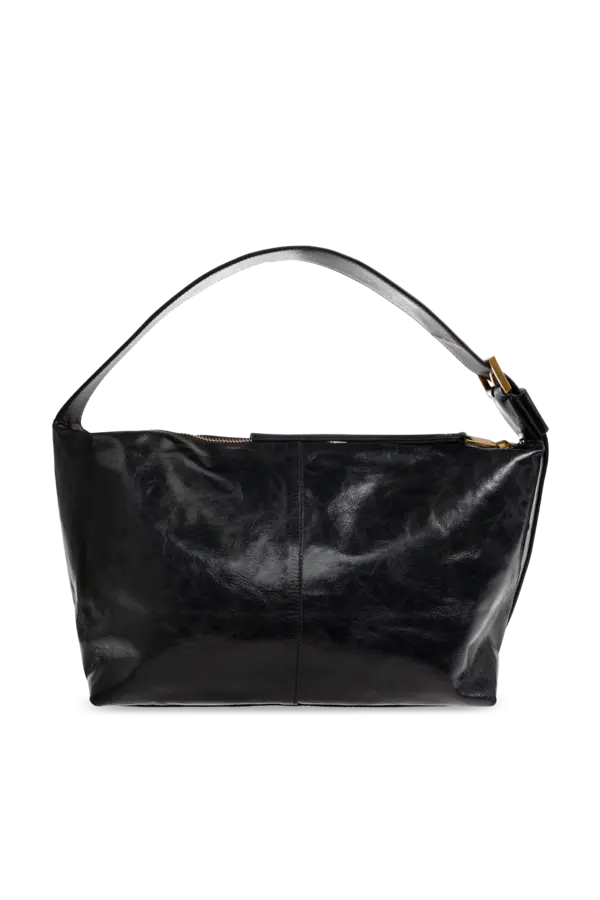ALLSAINTS Jean Rey’ Shoulder Bag - Black