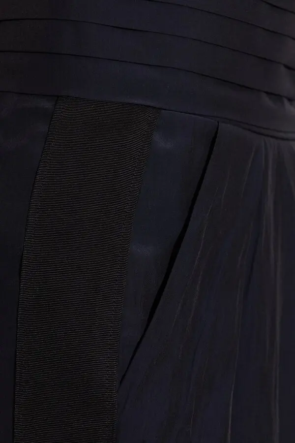 LANVIN Tapered Leg Trousers