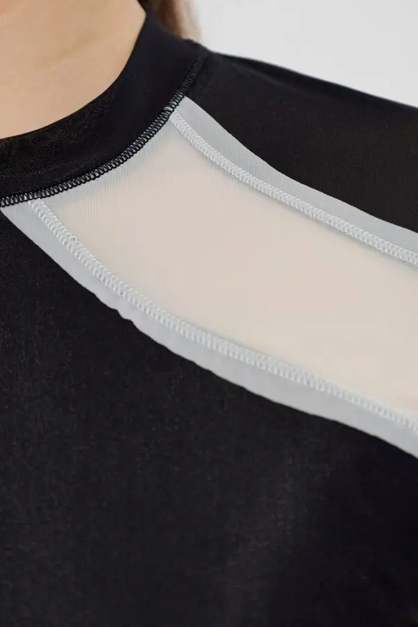 Y3 Long-sleeve T-shirt