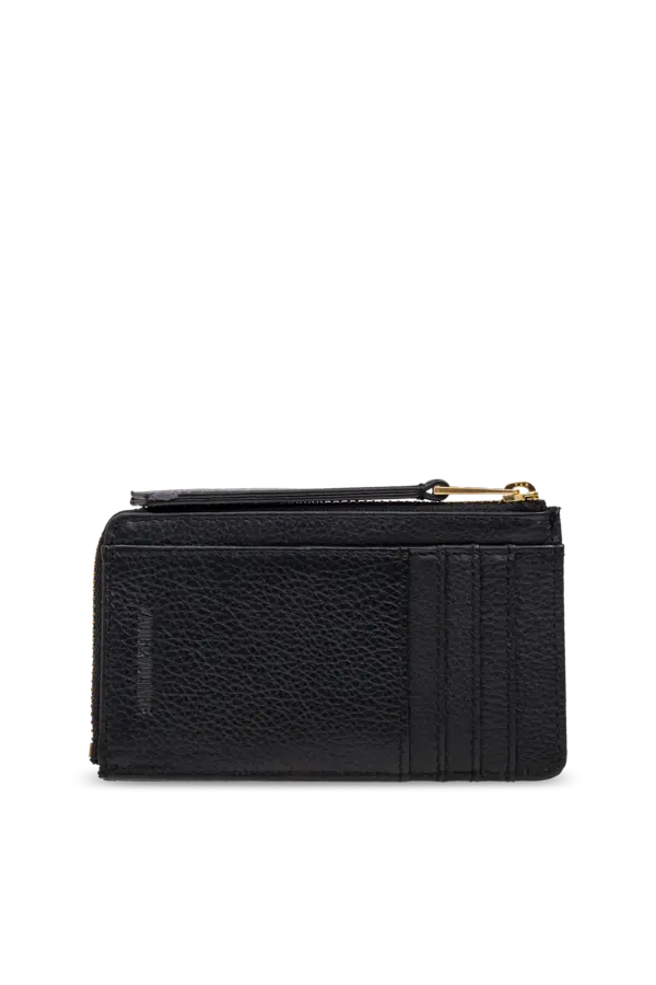 Zadig&Voltaire Card Holder - Black