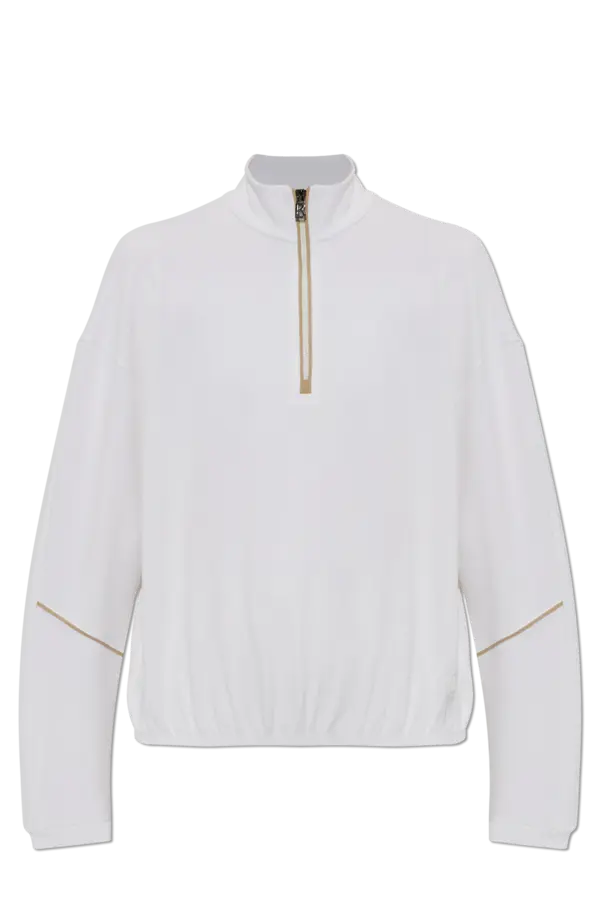 Bogner Floria’ Sweatshirt - Cream
