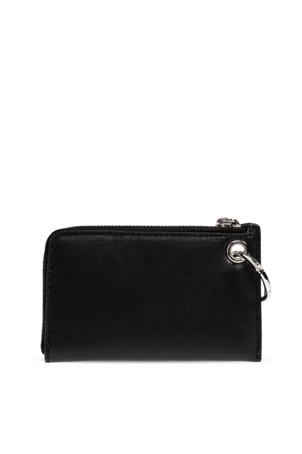 Marc Jacobs Card Holder Case - Black