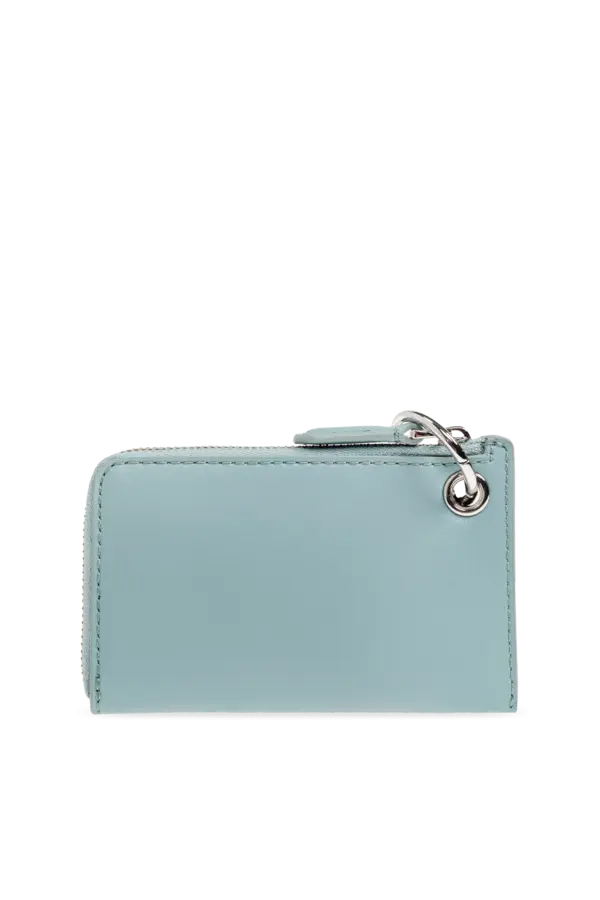 Marc Jacobs Card Holder - Blue