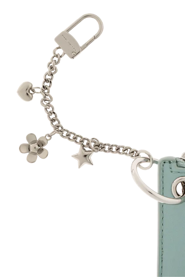 Marc Jacobs Card Holder - Blue