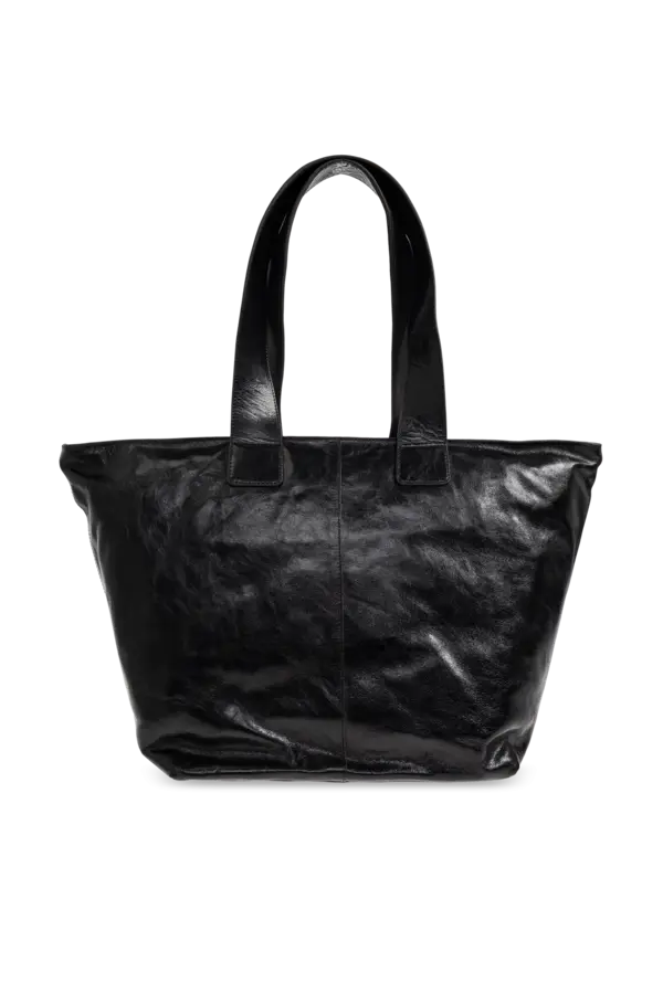 ALLSAINTS Jean Rey’ Shopper - Black