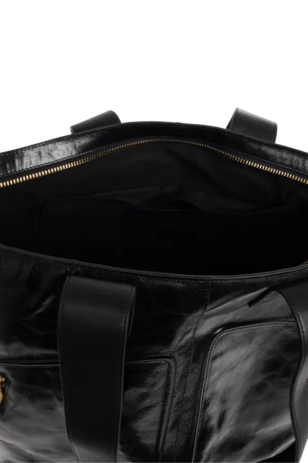 ALLSAINTS Jean Rey’ Shopper - Black
