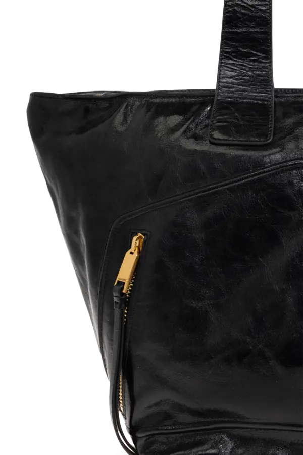 ALLSAINTS Jean Rey’ Shopper - Black