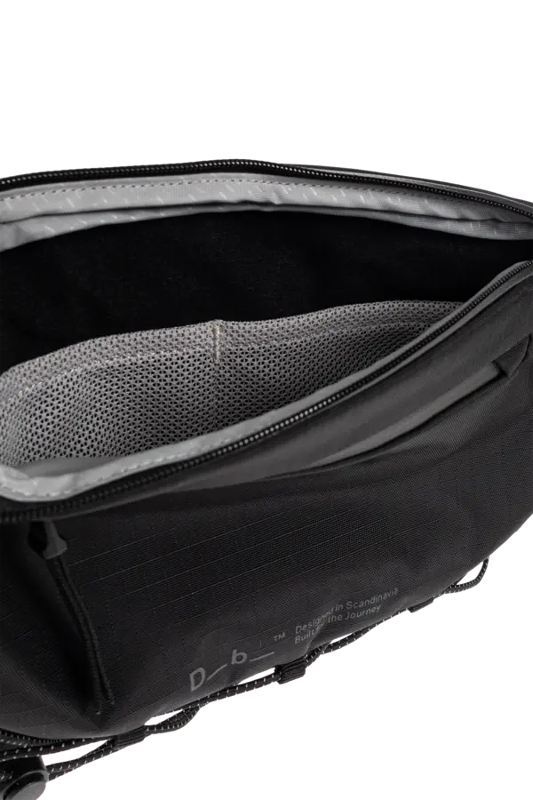 DB JOURNEY Roamer Pro 6l Shoulder Bag