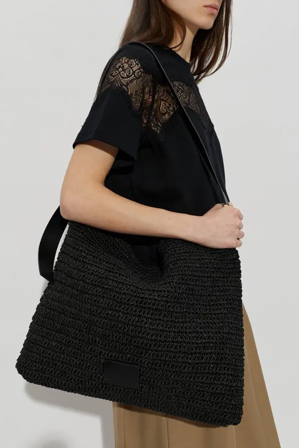 ALLSAINTS Asha Shoulder Bag