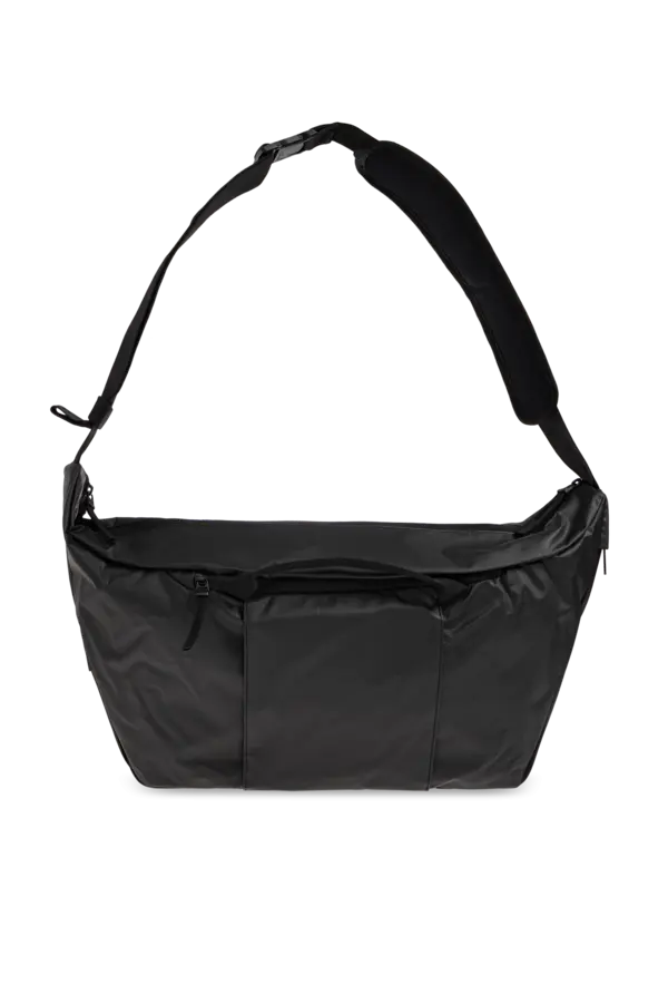 DB JOURNEY Ramverk Pro 24l Shoulder Bag - Black