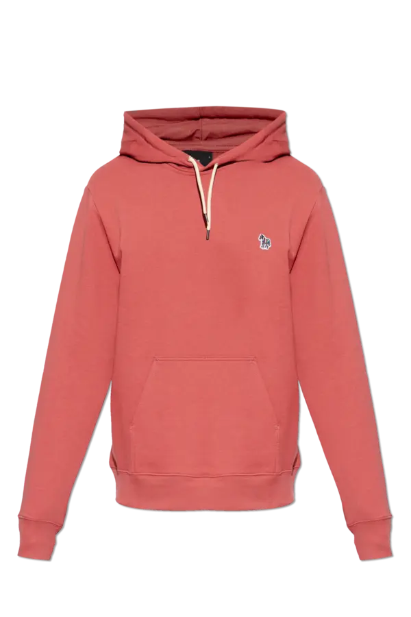 Paul Smith Hoodie - Red
