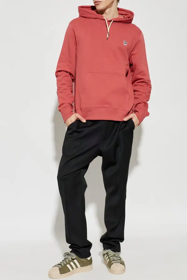 Paul Smith Hoodie - Red
