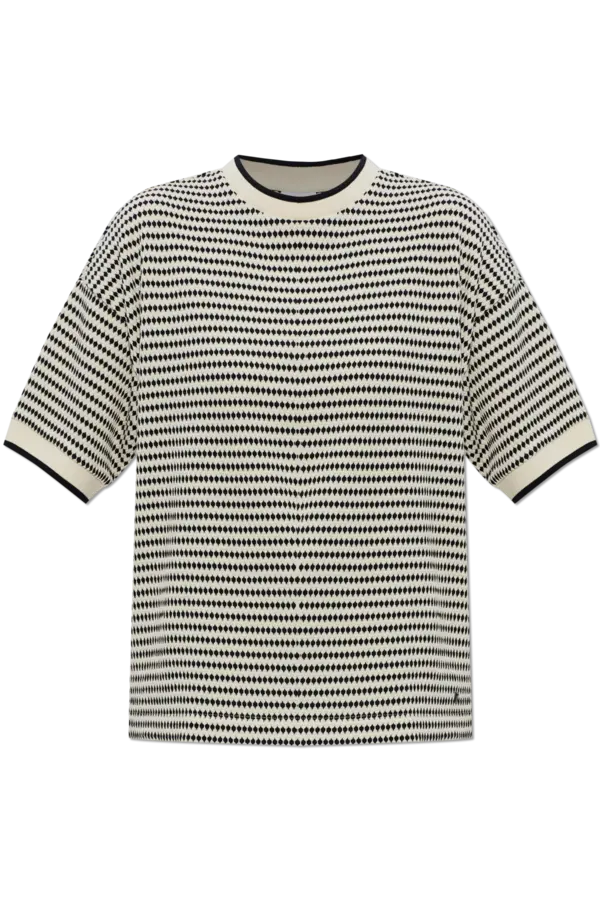 Bogner Sophie T-shirt - Cream
