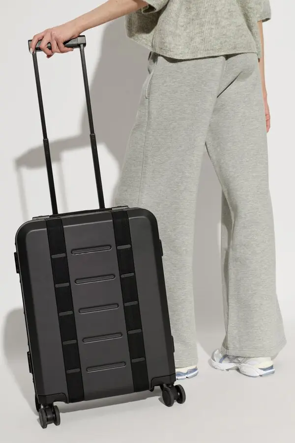 DB JOURNEY Carry-on Suitcase