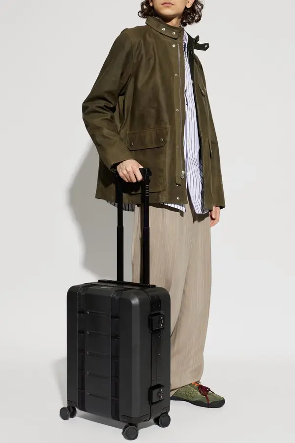 DB JOURNEY Carry-on Suitcase