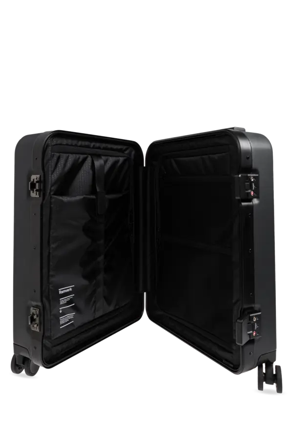 DB JOURNEY Carry-on Suitcase