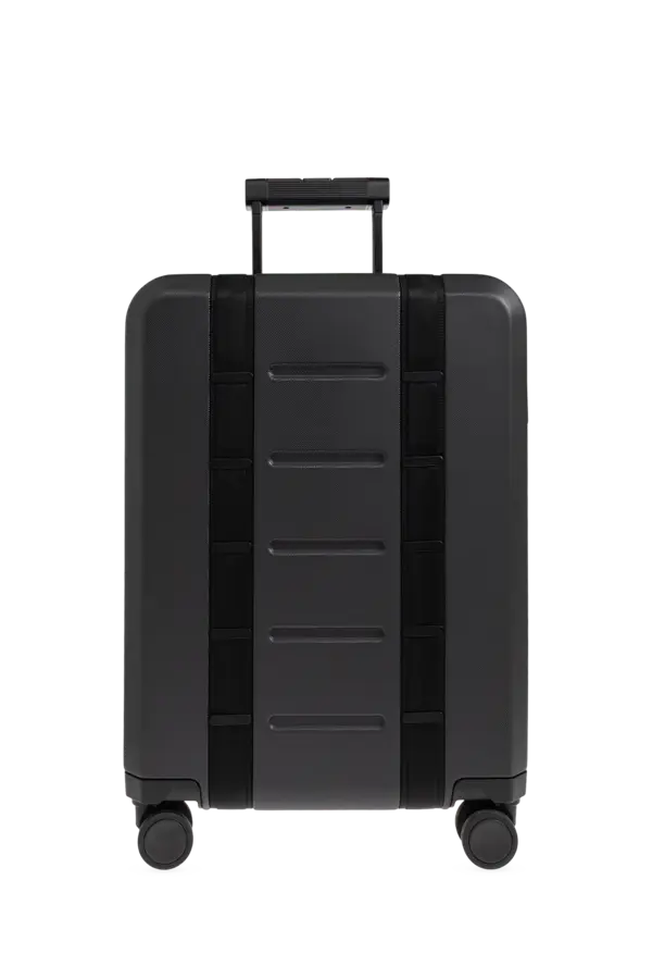 DB JOURNEY Carry-on Suitcase - Black