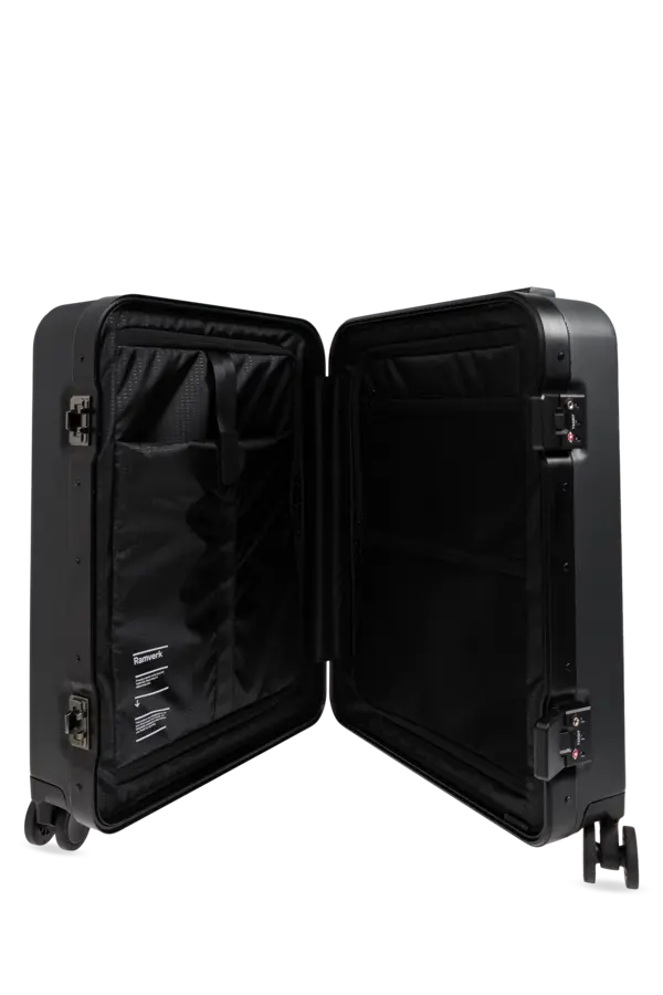 DB JOURNEY Carry-on Suitcase