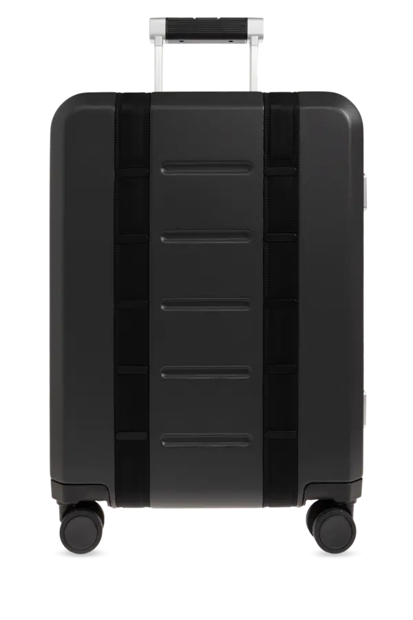 DB JOURNEY Carry-on Suitcase - Black