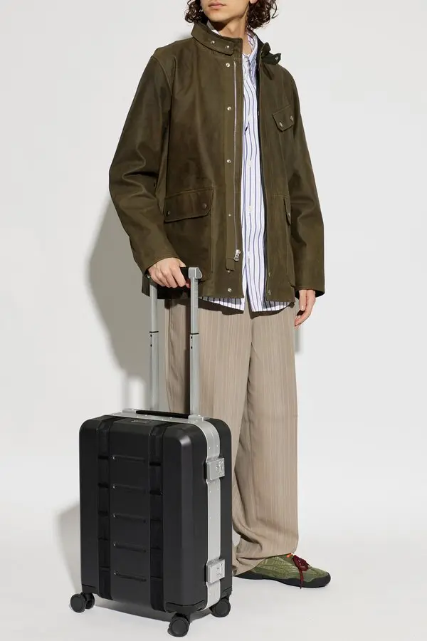 DB JOURNEY Carry-on Suitcase