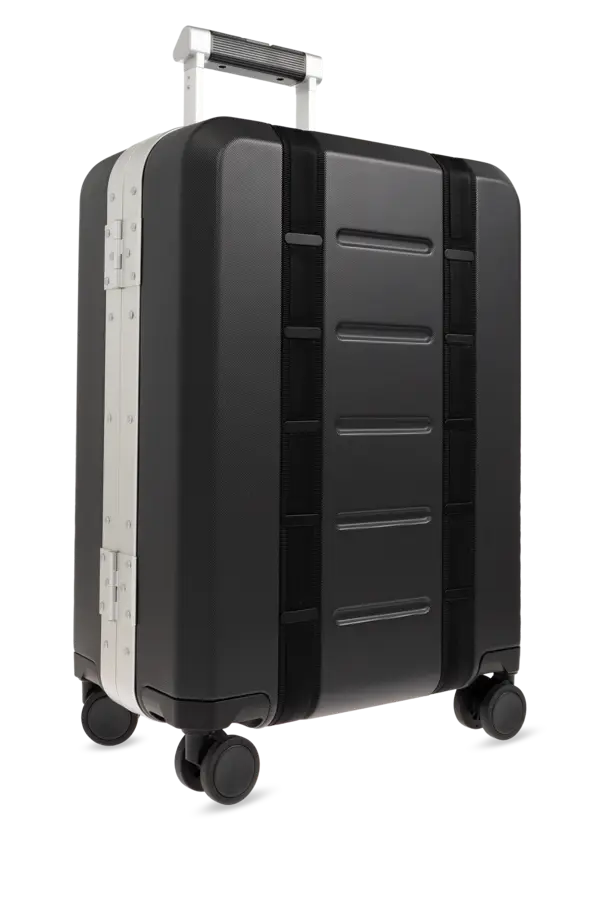 DB JOURNEY Carry-on Suitcase