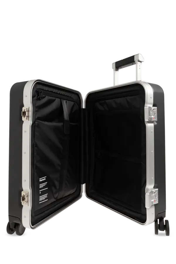 DB JOURNEY Carry-on Suitcase