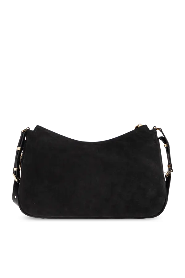 Michael Kors Nolita Shoulder Bag - Black